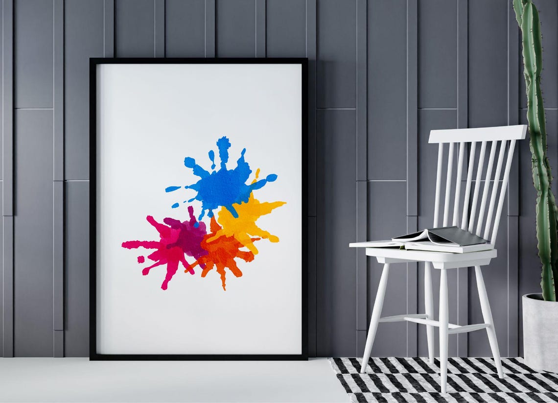 Art Supplies Svg Bundle, Pain Svg, School Supplies SVG, Painter Svg ...