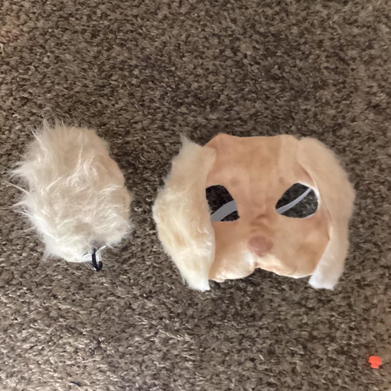 Hypermotion Tail - Etsy