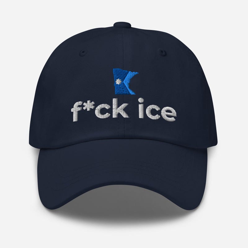Ice Out of Mn - Etsy