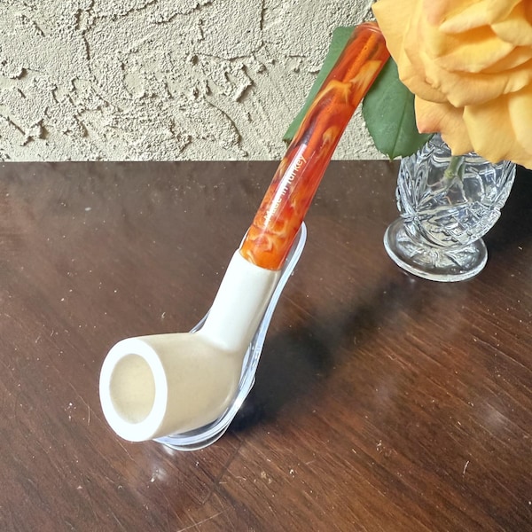 Meerschaum Tobacco Pipes. - Etsy