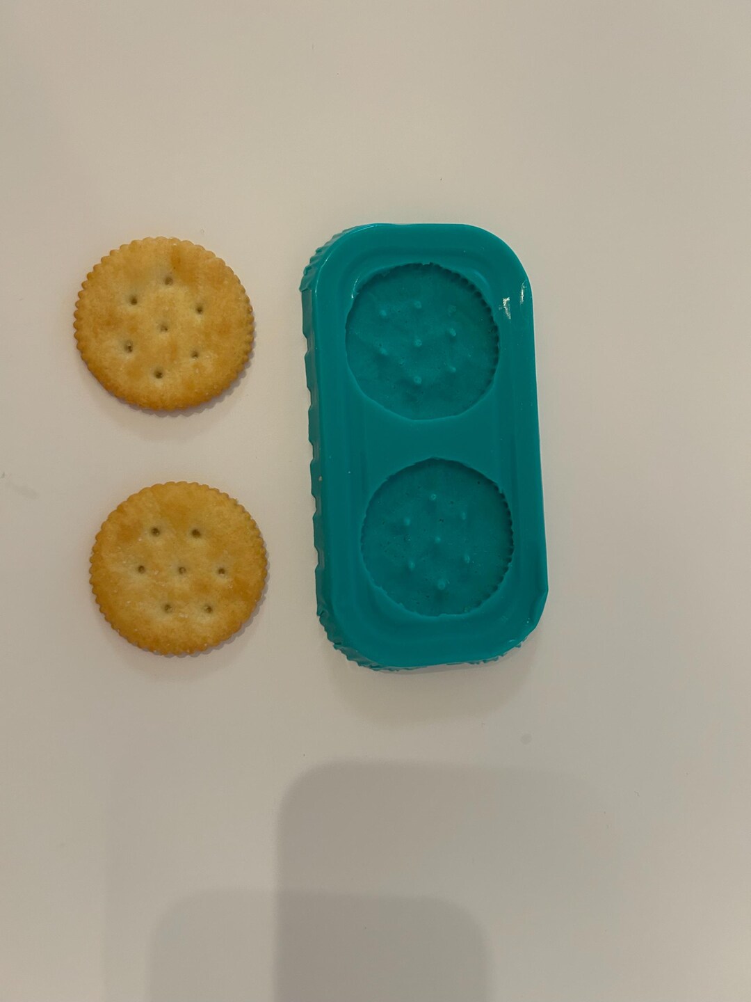 Cracker Silicon Mold/ Butter Cracker Mold/ Cookie Silicone Mold/ Resin ...