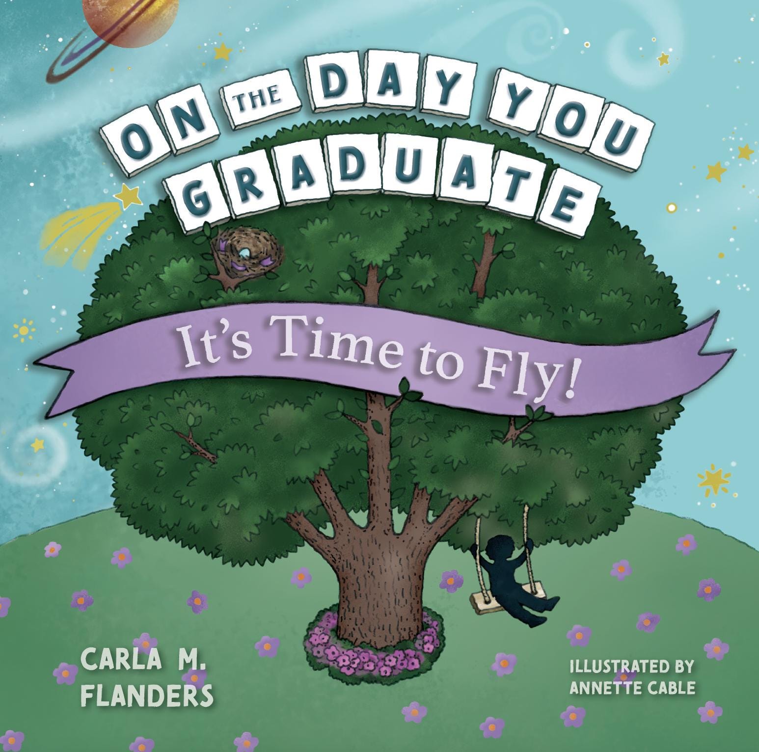 Graduation Gift Book: Interactive Keepsake, 'on the Day You Graduate ...