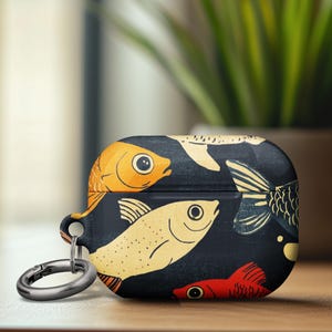 Japanese AirPod 2nd Gen Case - Etsy