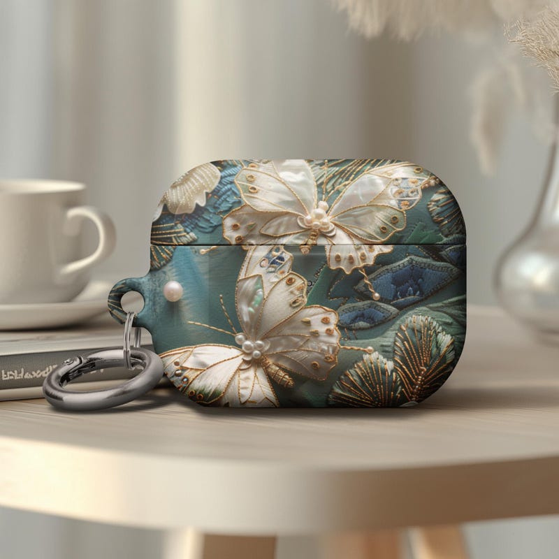 Luxury AirPod Pro Cases - Etsy