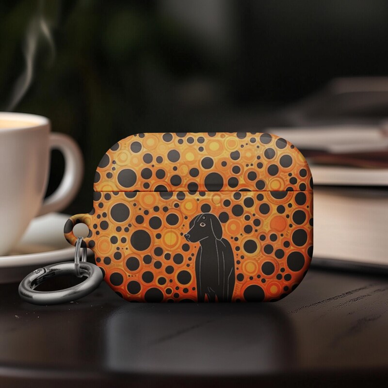 Japanese AirPod 2nd Gen Case - Etsy