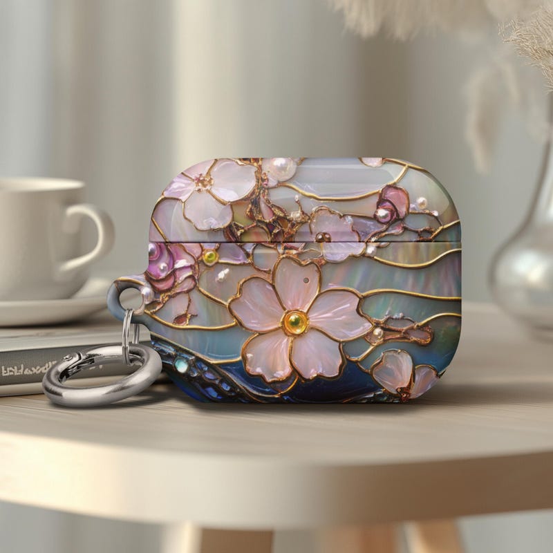 Japanese AirPod 2nd Gen Case - Etsy