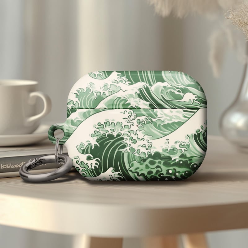 Anime AirPod Case - Etsy
