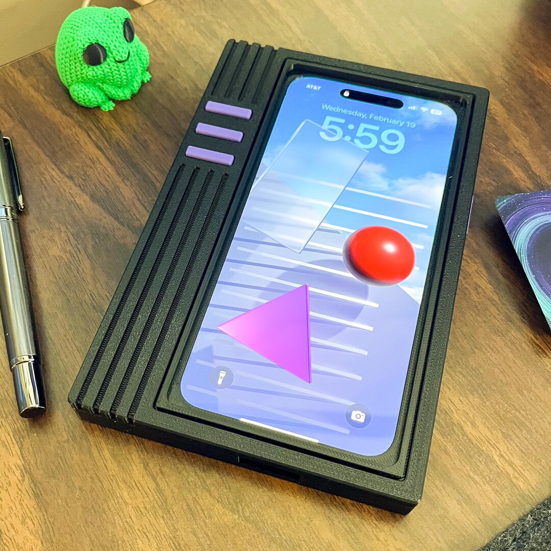 Retro iPhone Case: Terminal Two - Custom Color, Y2K Inspired, Iphones ...