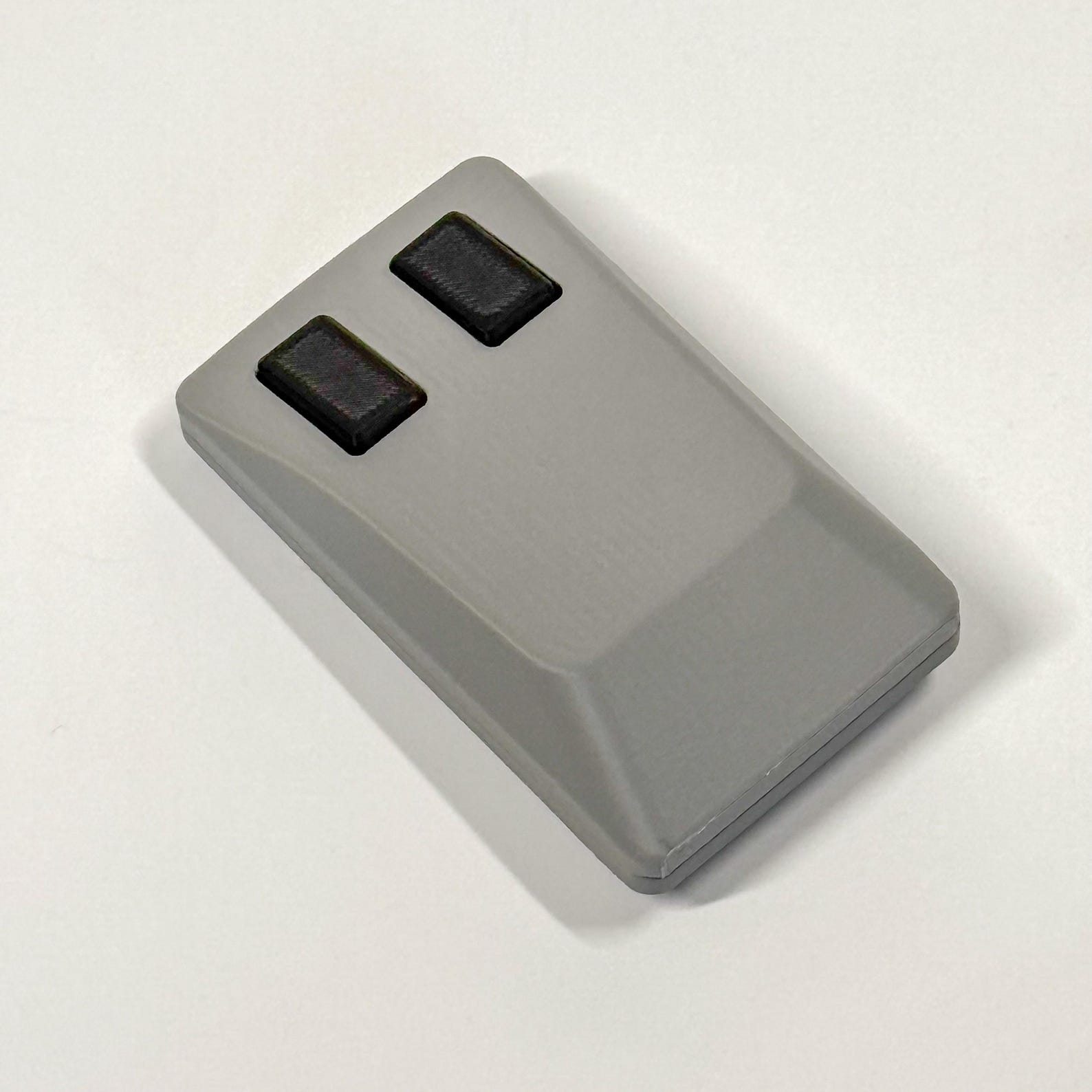 Amiga Tank Mouse: Custom Color Wireless Mouse - Retro PC Gaming ...