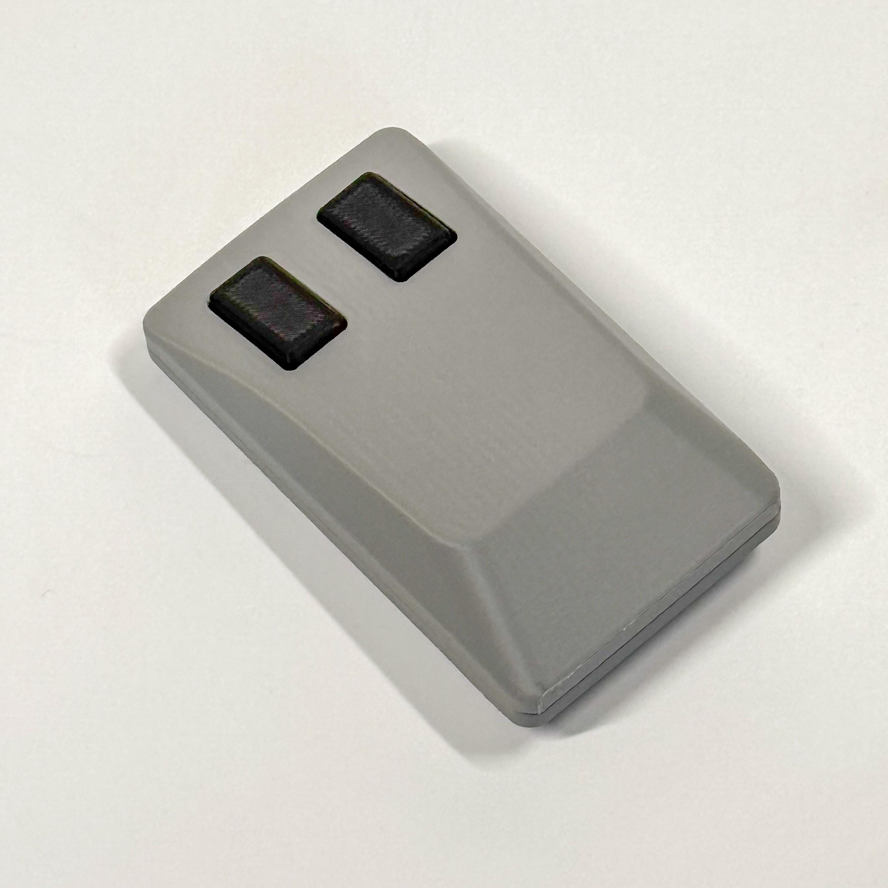 Amiga Tank Mouse: Custom Color Wireless Mouse - Retro PC Gaming ...