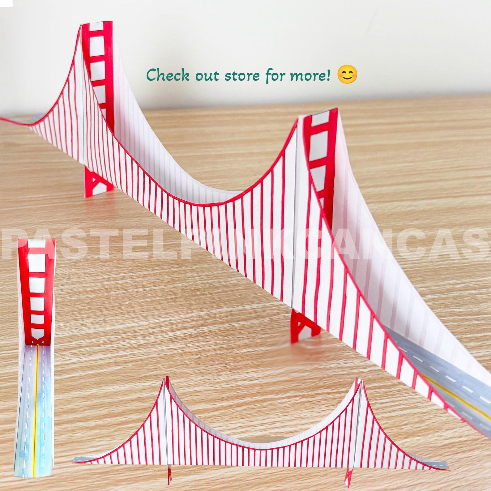 Printable Trevi Fountain Paper Craft: Rome Landmark Diorama (digital ...