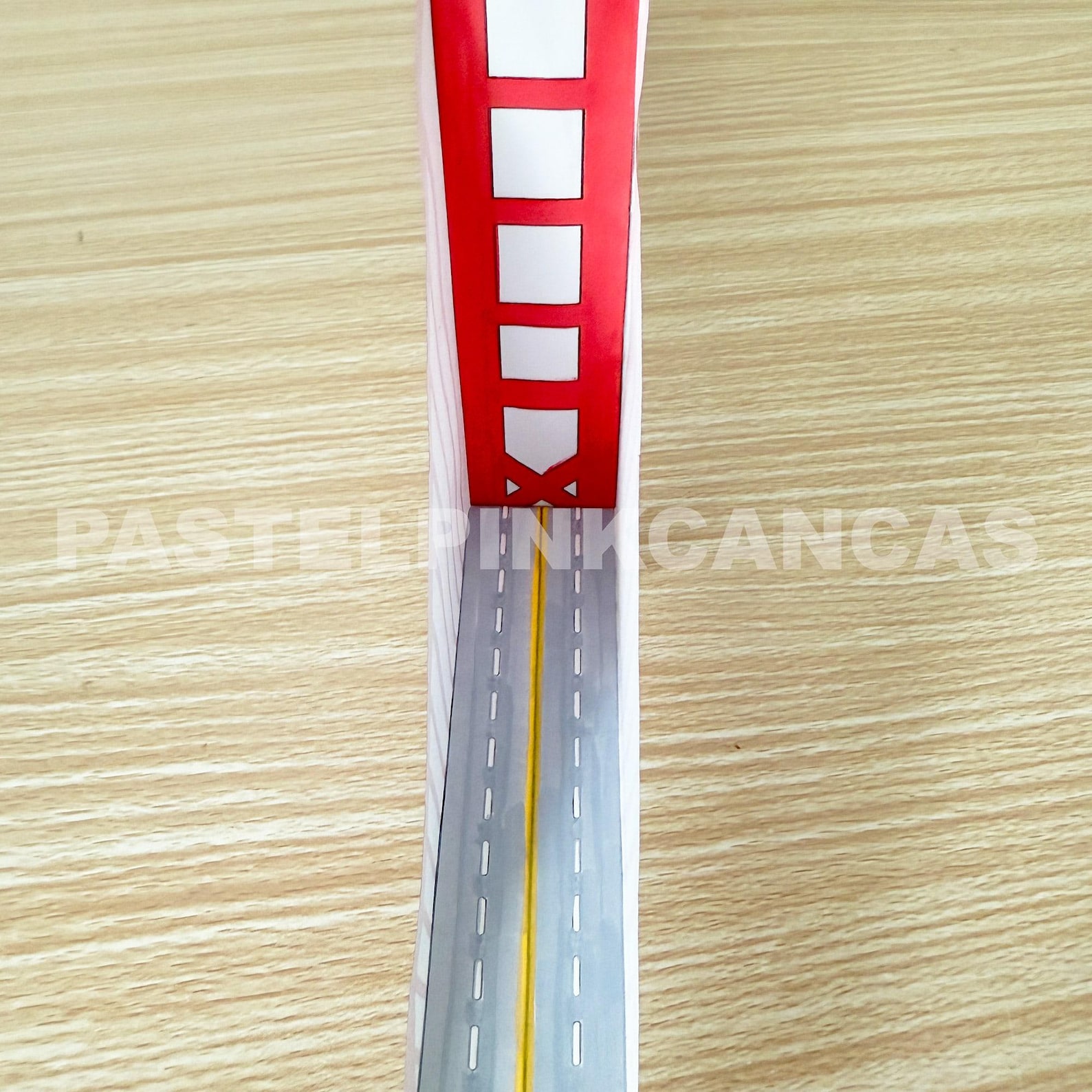 Golden Gate Bridge Paper Craft: 3D Model for Kids (coloring Printable ...