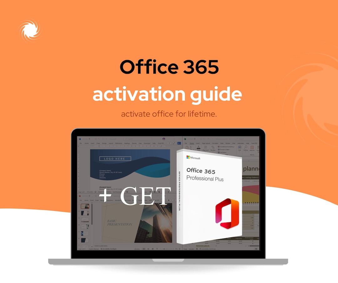 Office 365 Lifetime Activation - Complete Guide + More Additional ...