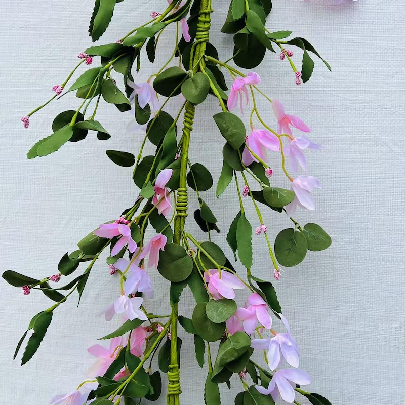 Artificial Flower Vines - Etsy