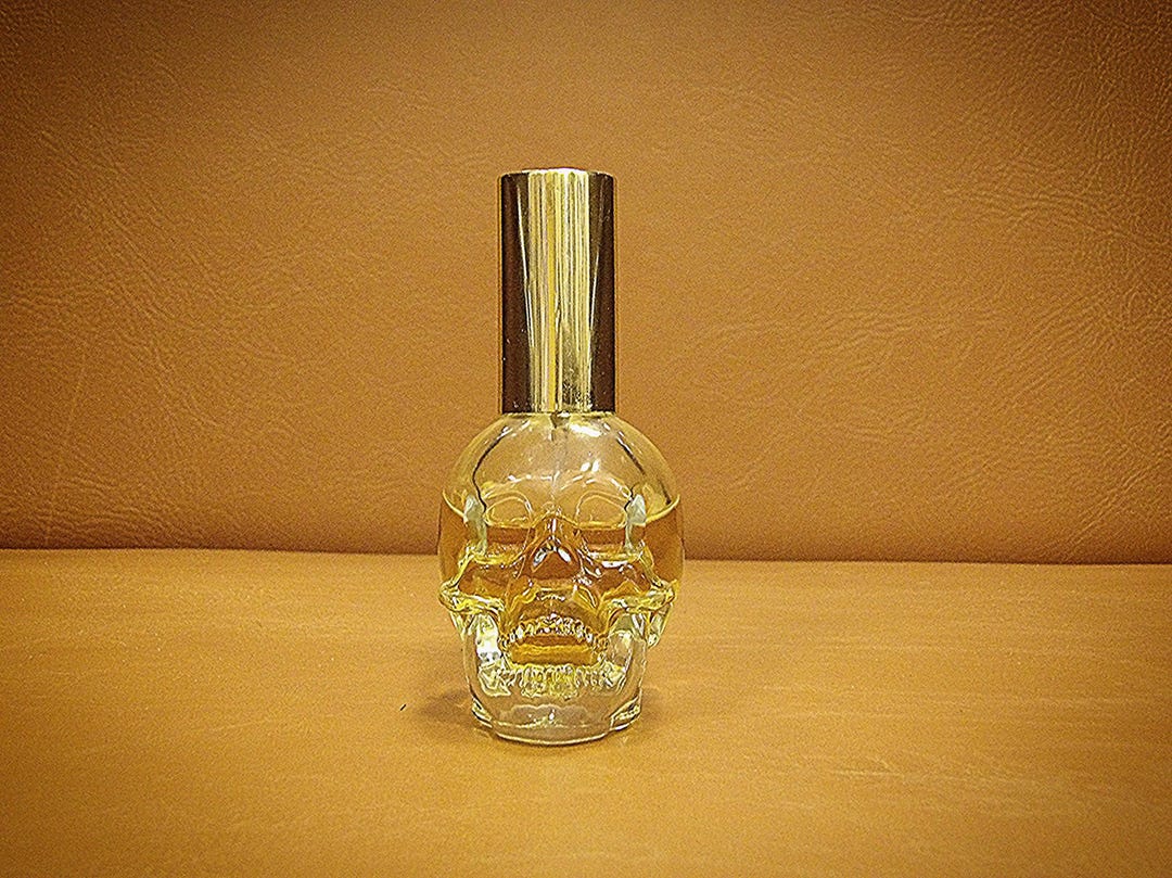 Ronnie Coco's Opium and Poison, Fragrance for Men. - Etsy