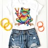 Frog Band Clipart, Bluegrass Frog Band, Frog Band PNG, Frog Shirt ...