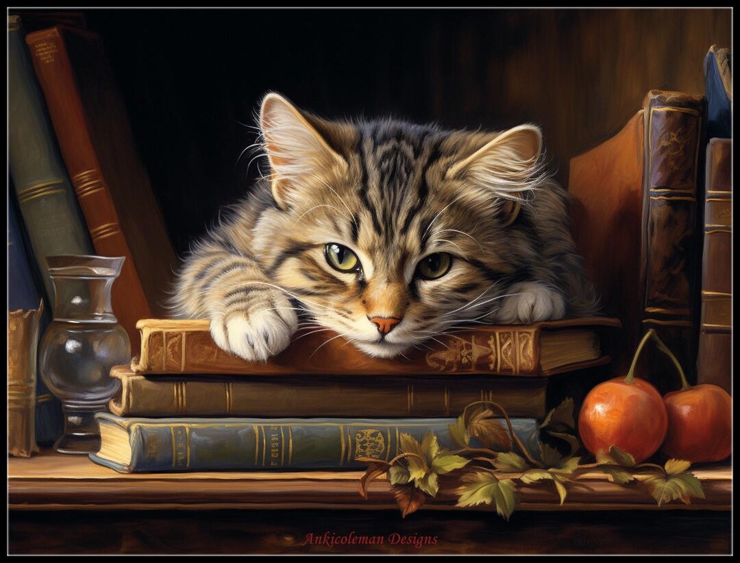 Literary Lair - Counted Cross Stitch Patterns - Printable Chart PDF ...