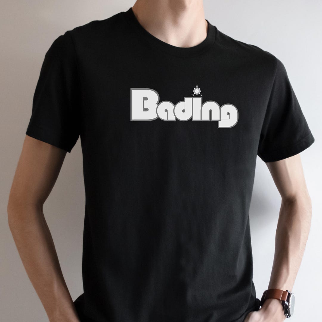 Filipino Bading Tee - Philippines Graphic Shirt, Proud Pinoy T-shirt ...