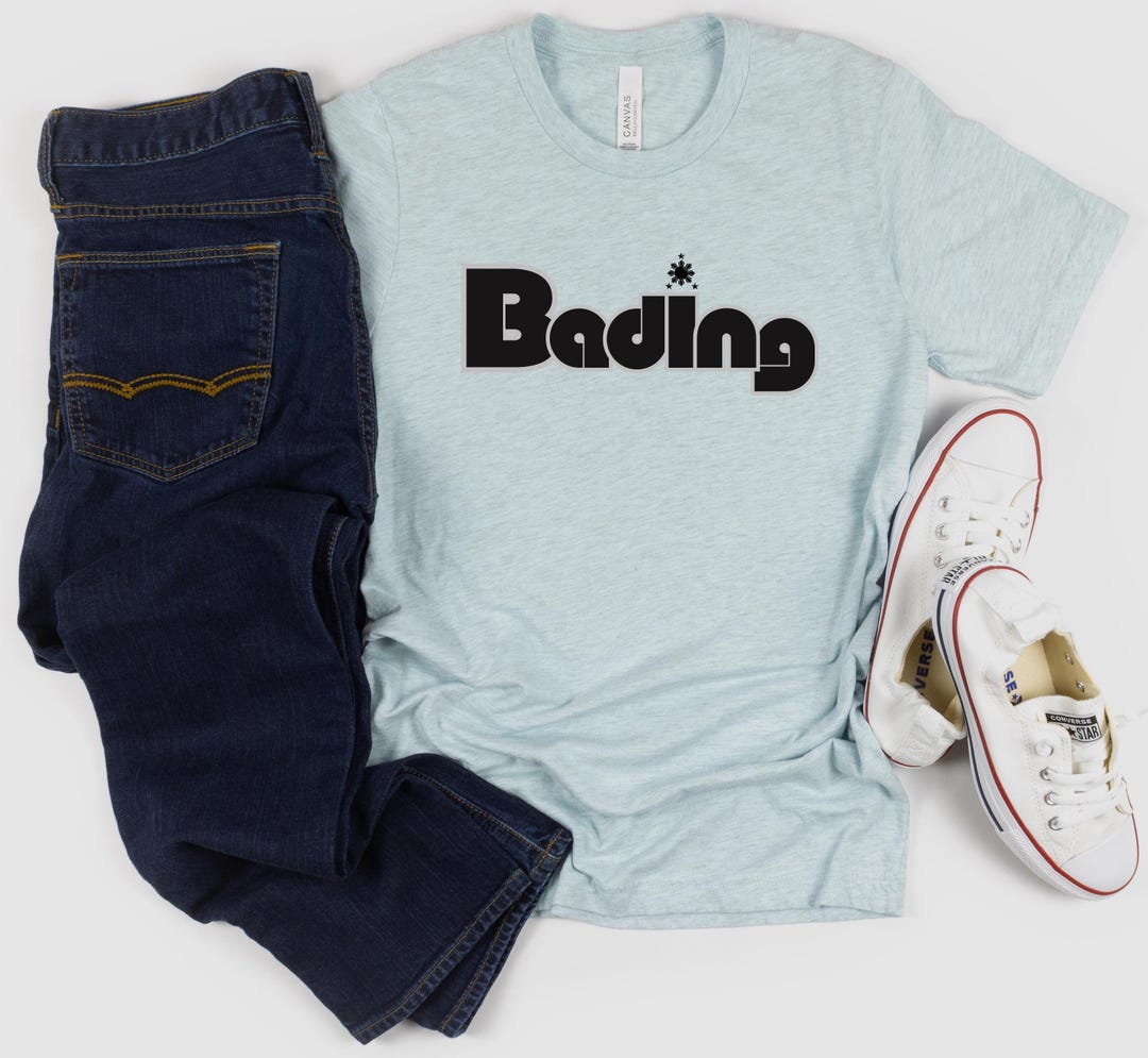 Filipino Bading Tee - Philippines Graphic Shirt, Proud Pinoy T-shirt ...