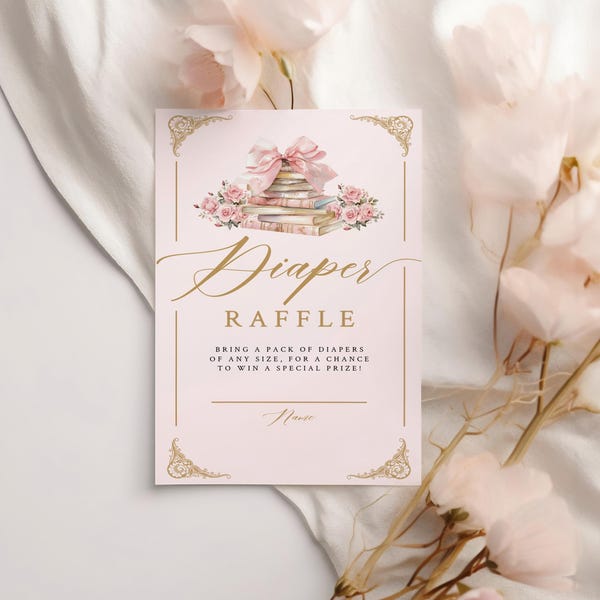 Book Diaper Cake - Etsy