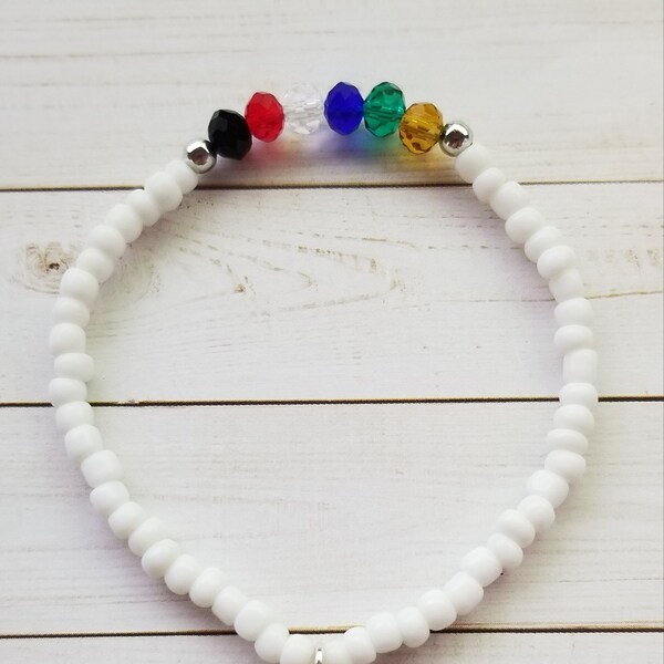 Salvation Bracelet - Etsy