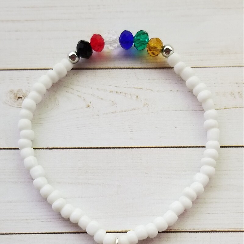 Salvation Bracelet - Etsy