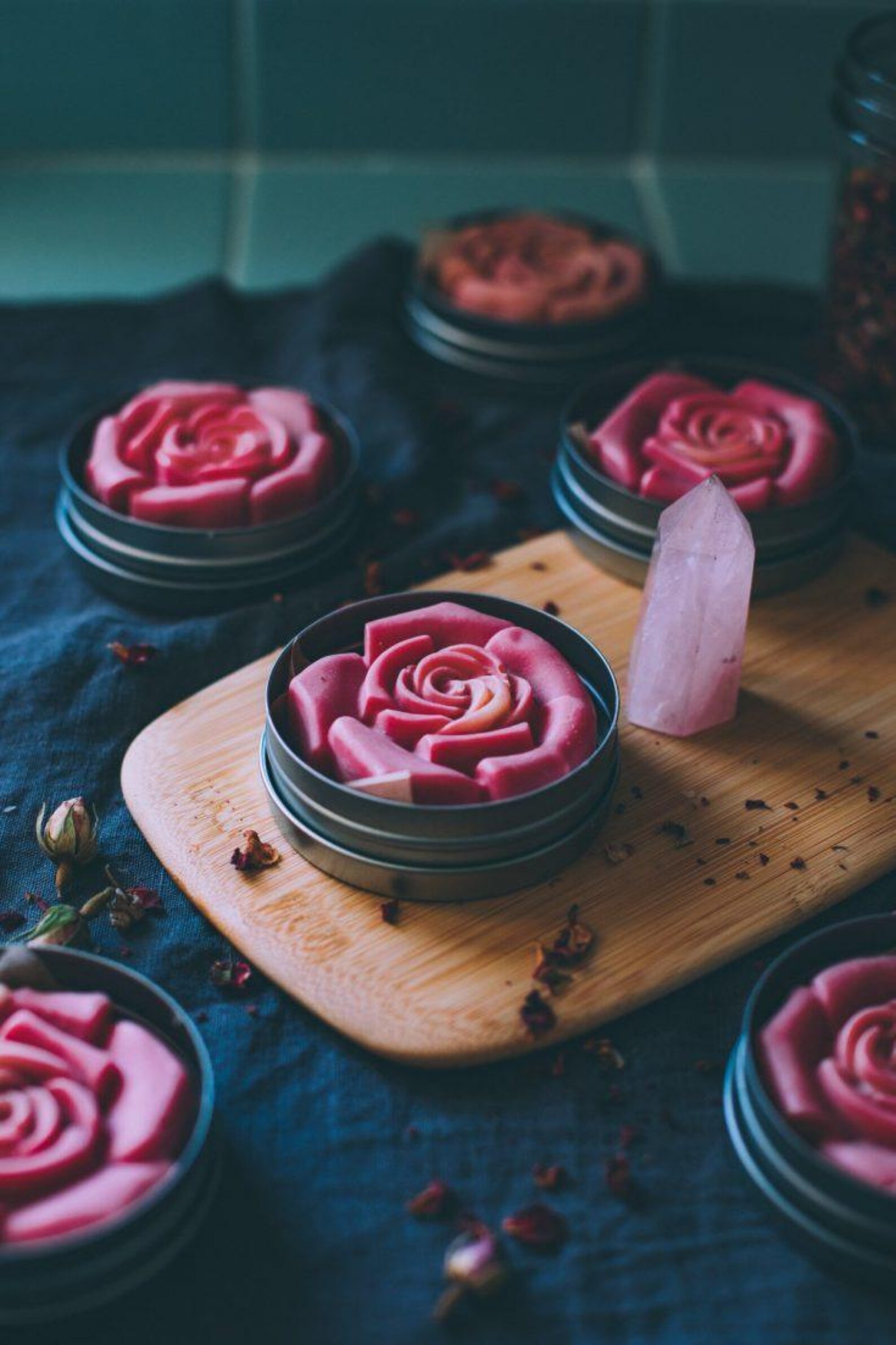 Natural Lotion Bar Base Recipe DIY With Shea Butter & Beeswax for Dry ...