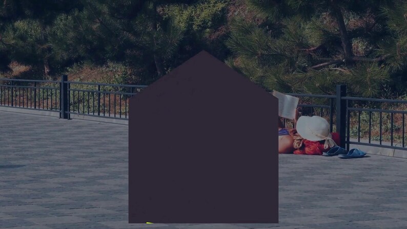 QR Code Titles Premiere Pro Template Animated QR Code Titles Motion ...