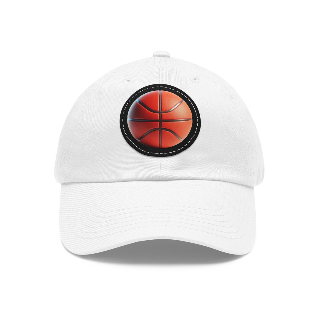 Basketball Hat, Baller Cap, March Madness Watching Hat, Drinking Hat ...