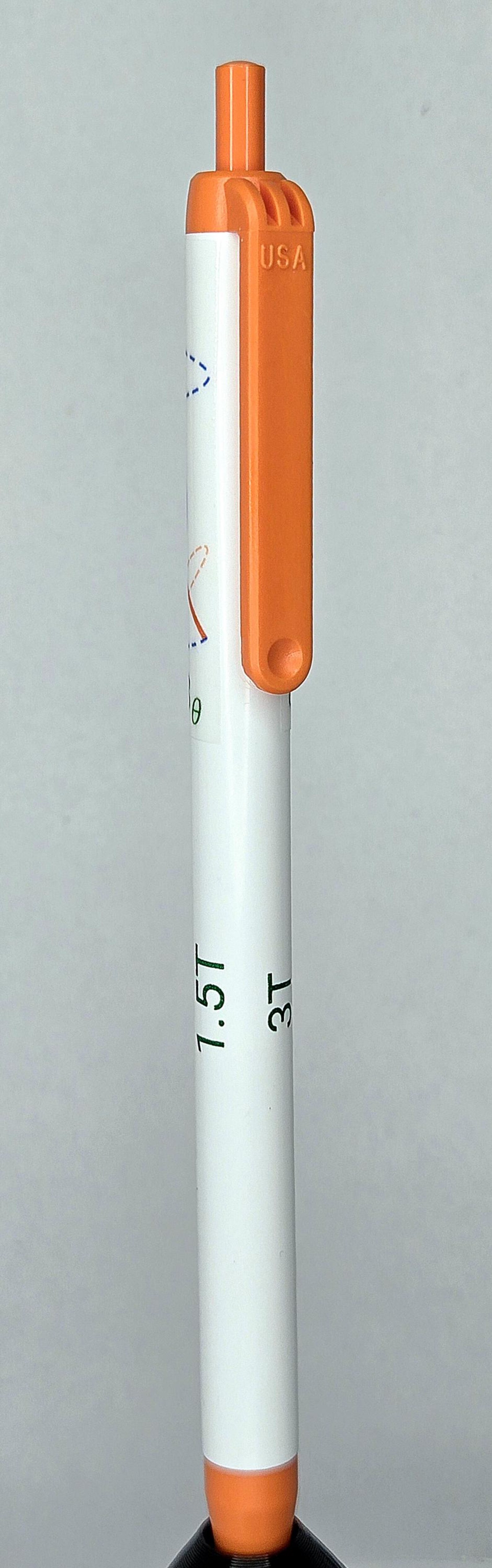 MRI Safe Pen for 1.5T and 3T Environment - Etsy