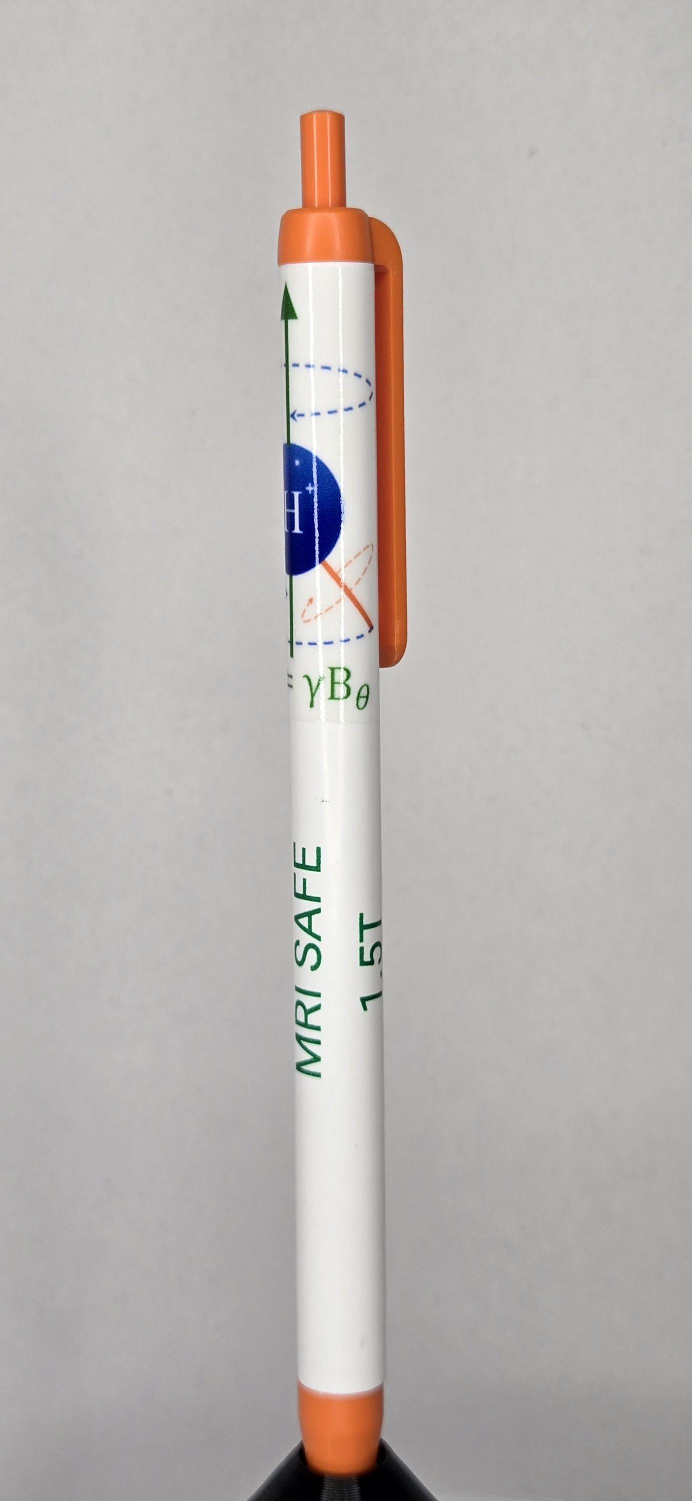 MRI Safe Pen for 1.5T and 3T Environment - Etsy