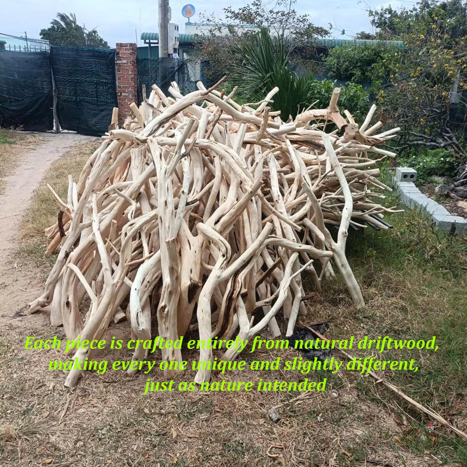 Rustic Tree Bookshelf Wall Shelf Tree Branch Shelf Living Room Shelf ...