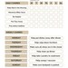 Christian Kids Chore Chart: Editable, Faith-based Responsibility ...