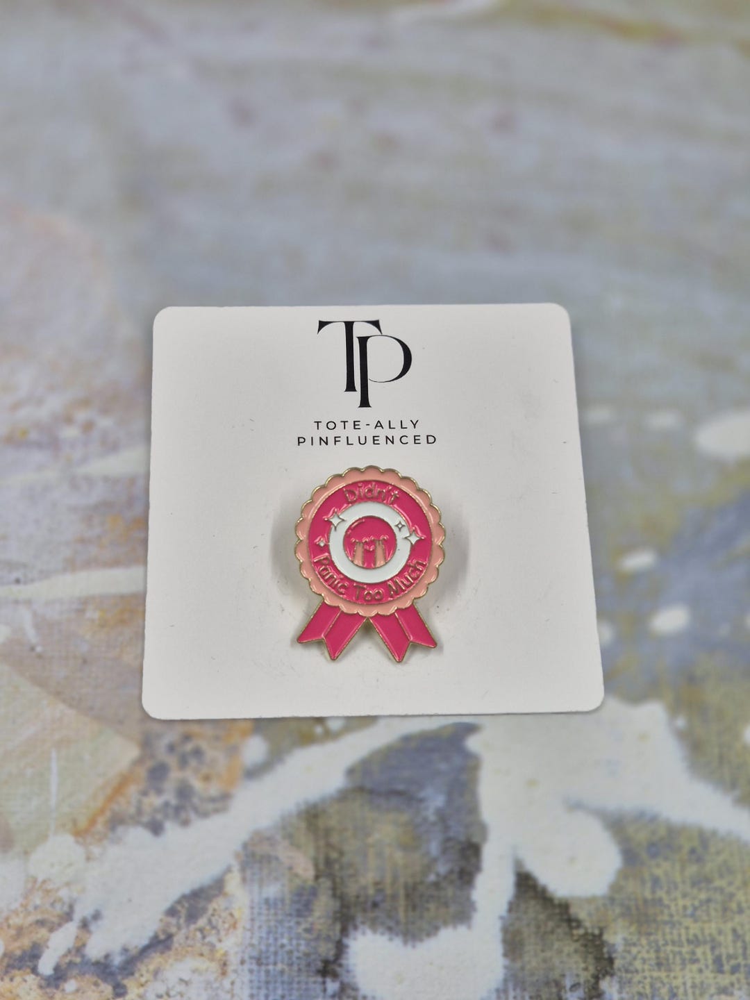 Achievement Enamel Pin | Enamel Pin | Pin Gifts - Etsy