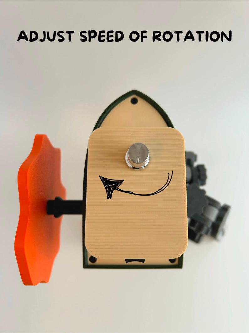 Boreal Jigger – Automatic Jigger for Tip-up – Catch More Fish Without ...
