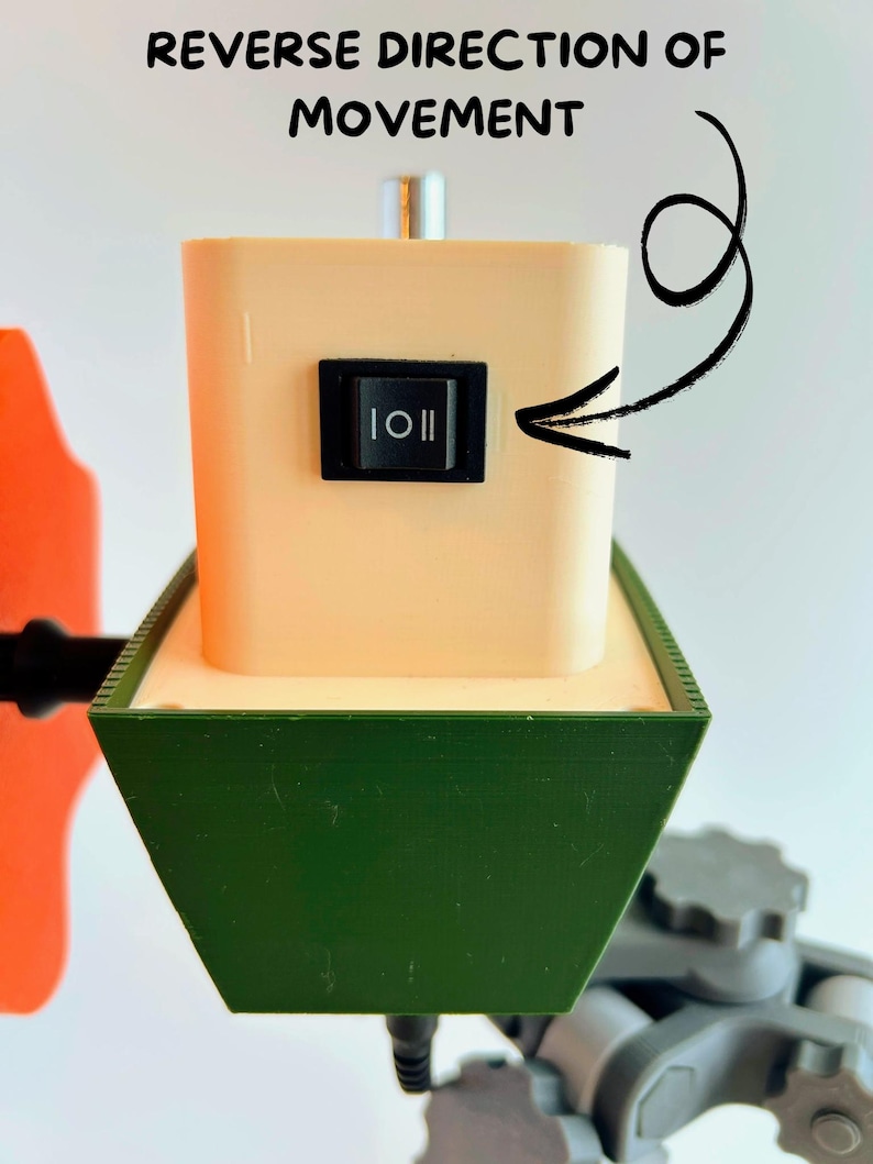 Boreal Jigger – Automatic Jigger for Tip-up – Catch More Fish Without ...
