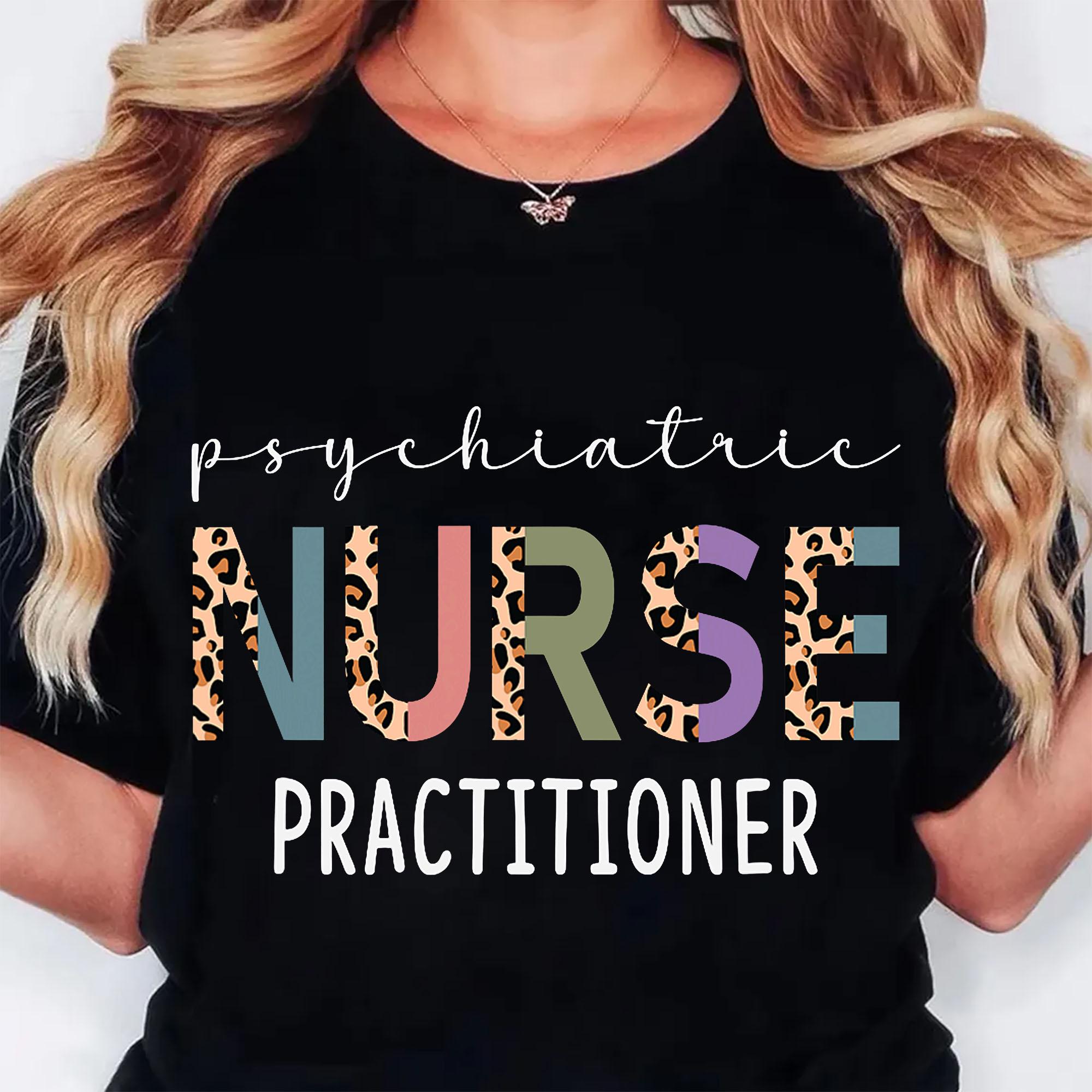 Psych Nurse PNG Bundle | Mental Health & Psychiatric Nurse Digital ...