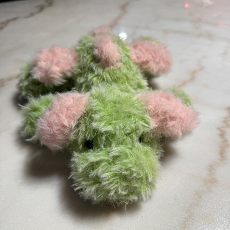 Jellycat Matcha - Etsy