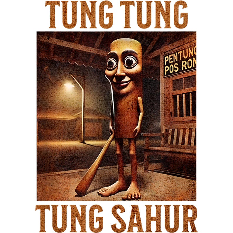 Brainrot Humor Gen Digital Png, Italian Brainrot Png, Dank Memes Png ...