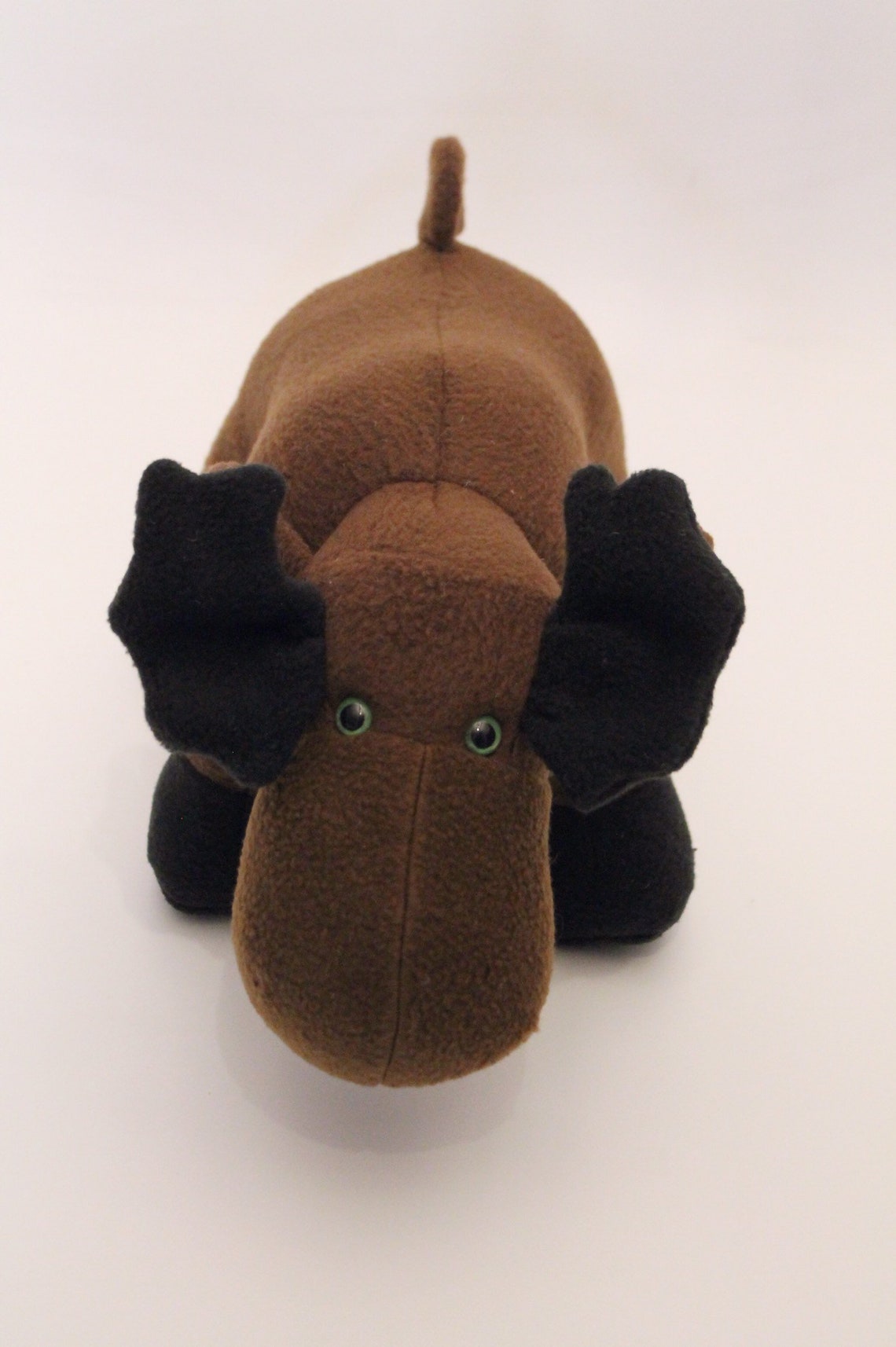 Moose Plush Toy | Etsy