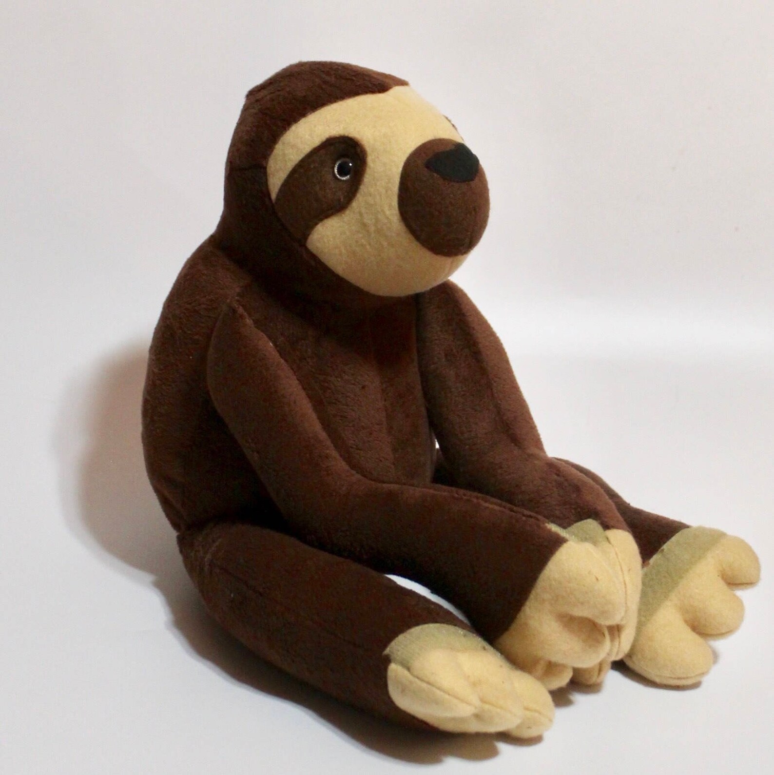 Sloth Plush Toy | Etsy