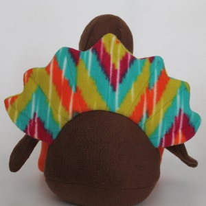 Turkey Plush Toy - Etsy