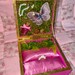 Pink Fairy Miniatures Ring Box - Etsy