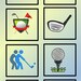 Golf Quilt Panel and 8 or 12 Blocks, Golf Course Quilt, Easy Quilt - Etsy