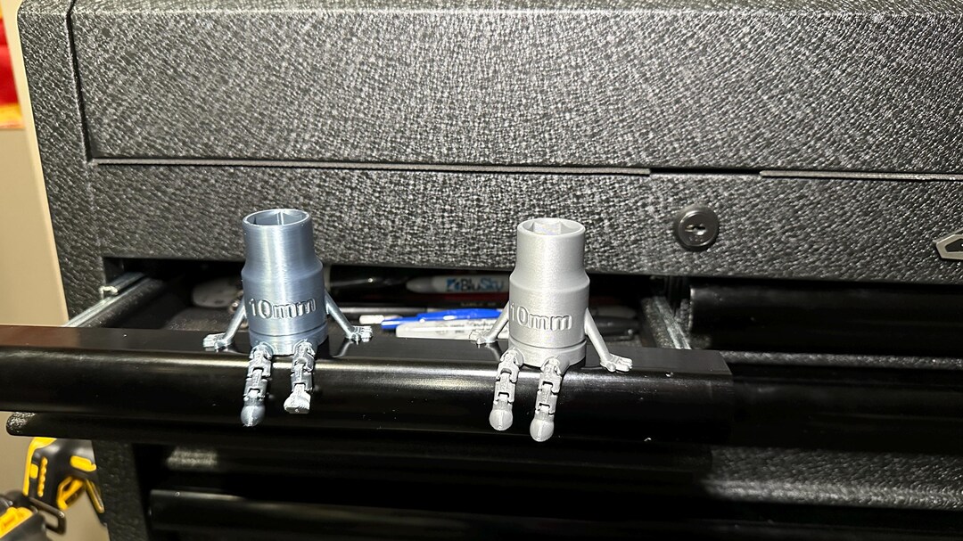 10mm Socket Buddy - Pack of 2 - Etsy