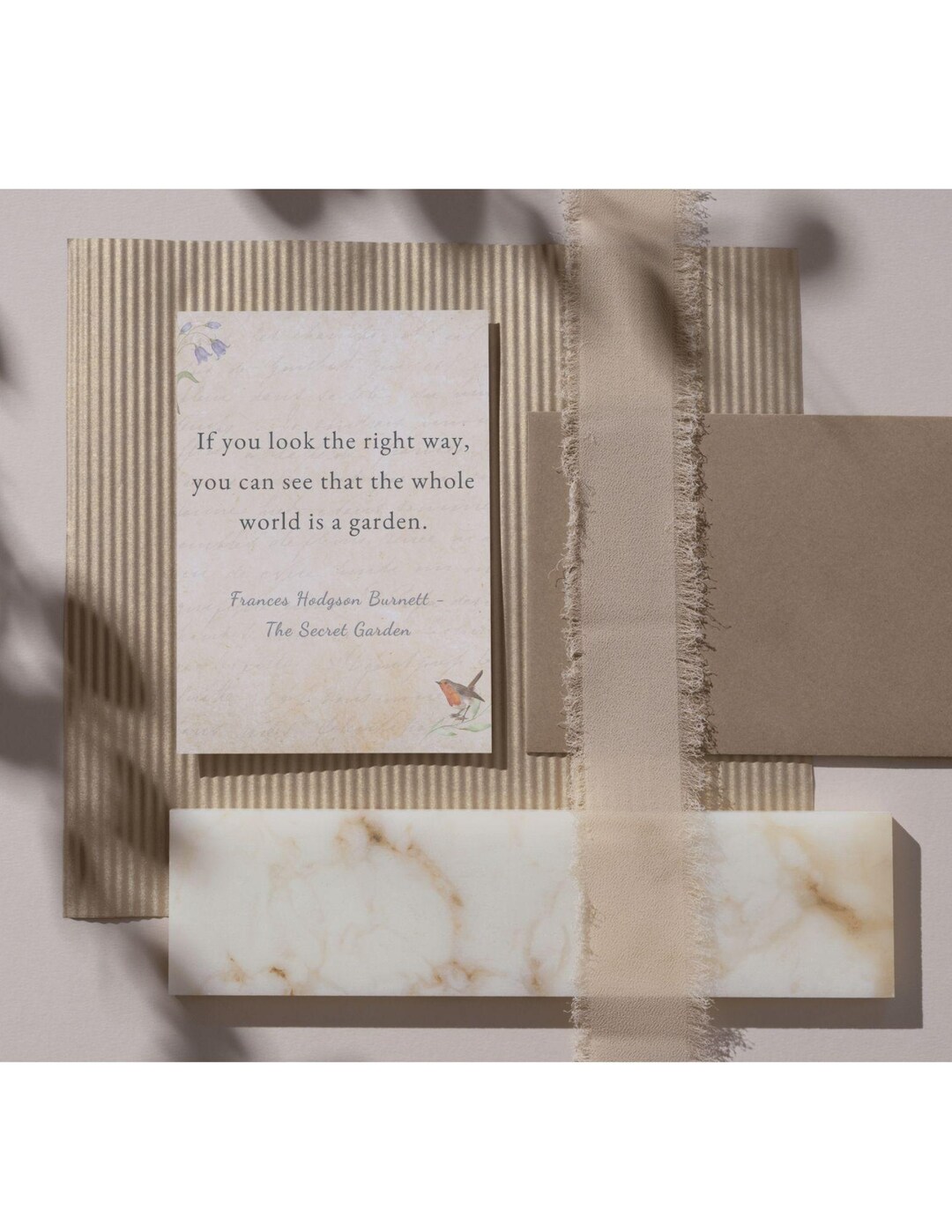 Postcards and Writing Paper I Digital Download - Etsy