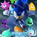 Sonic Colors: Across the Cosmic Skies - Etsy