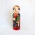 Our Lady of Guadalupe Blessed Mother Catholic Saint Doll Wooden Toy ...