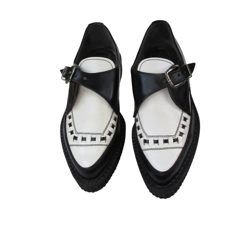 80s Winklepickers - Etsy