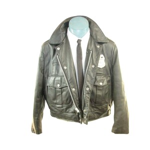 Police Jacket - Etsy
